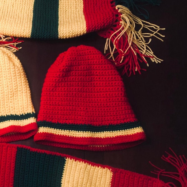 Ethiopian Hat - Etsy