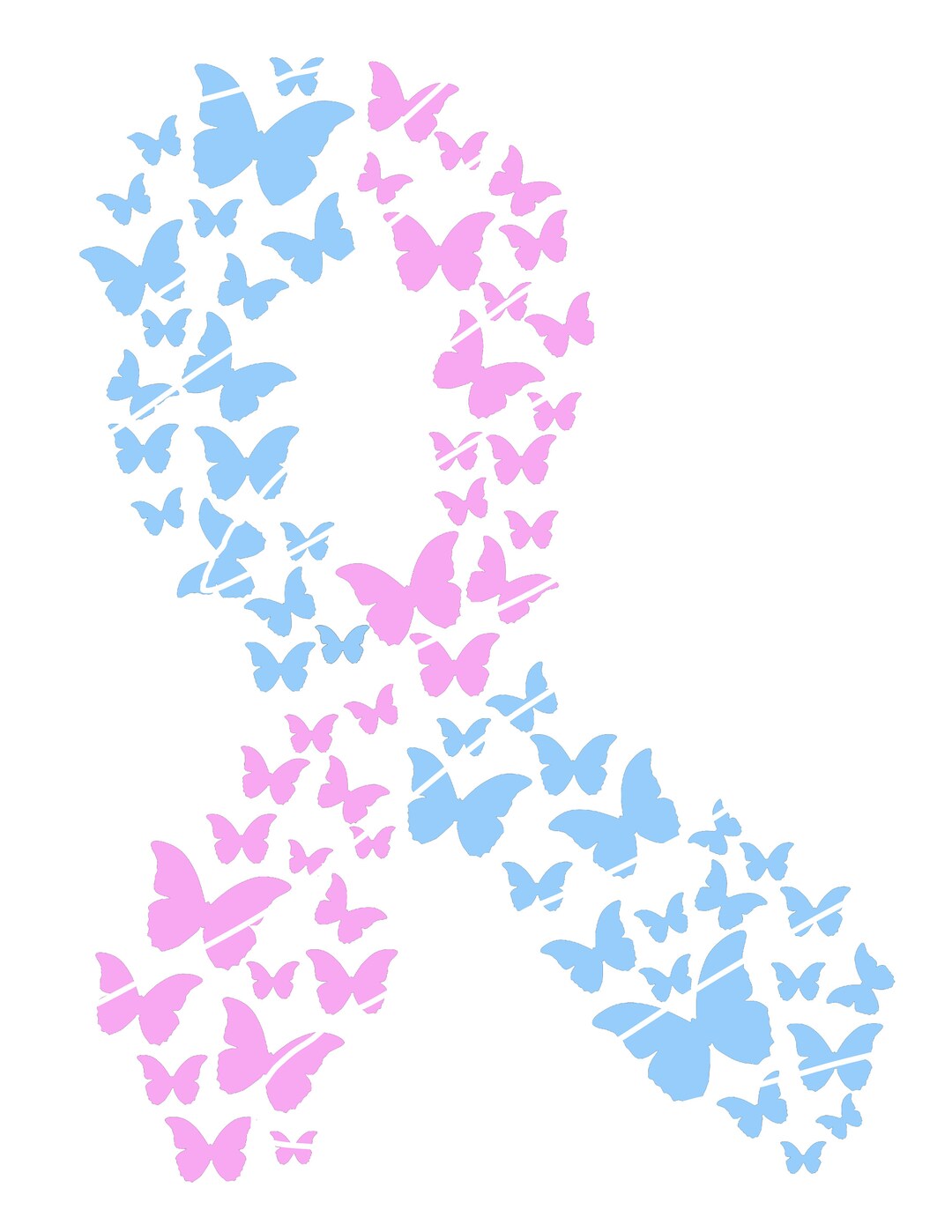 Pregnancy and Infant Loss Awareness PNG - Miscarriage Awareness PNG ...