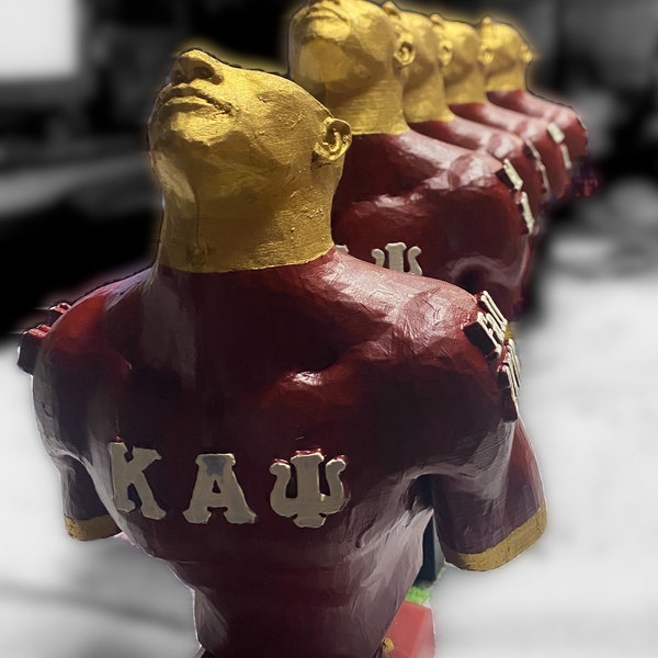 Kappa Alpha Psi Cane - Etsy
