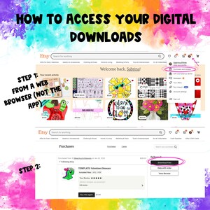 TEMPLATE Door Hanger: Flip Flops - Etsy