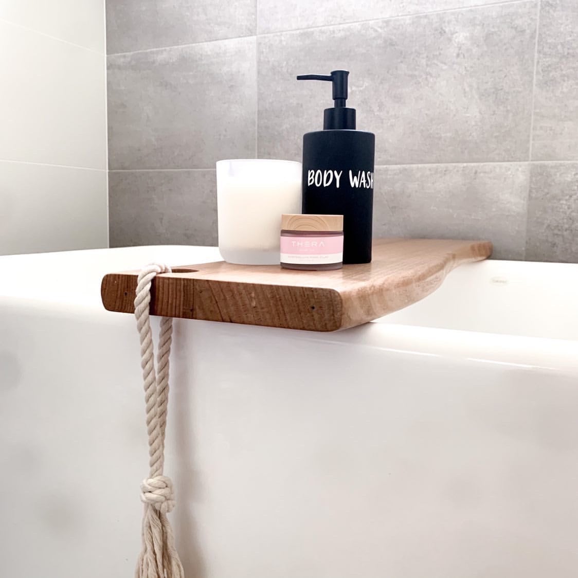 Bath Caddy 1.0 - Etsy Australia