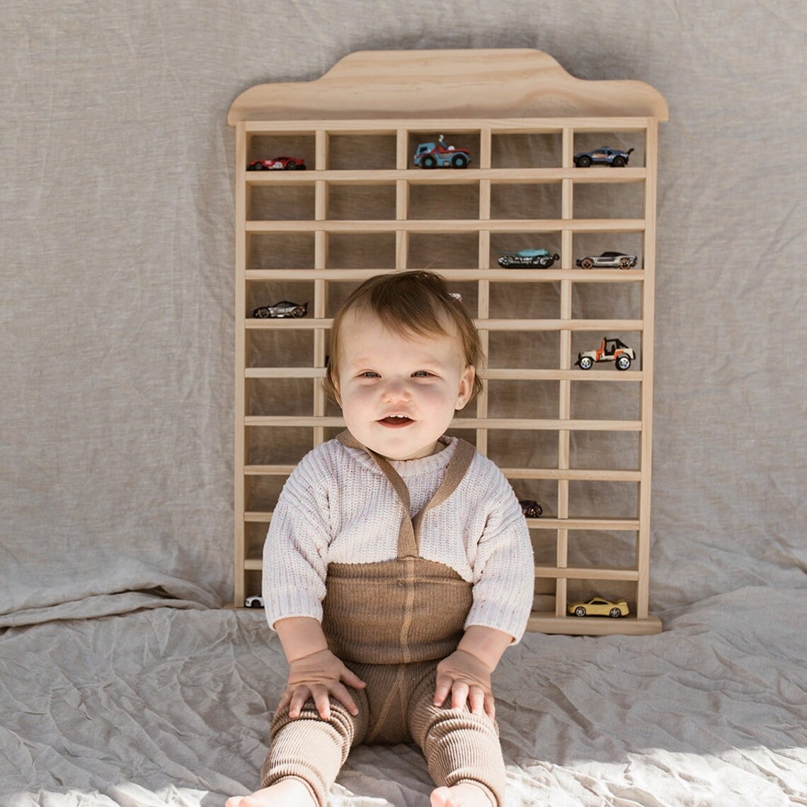 Matchbox Car Storage - Etsy Australia