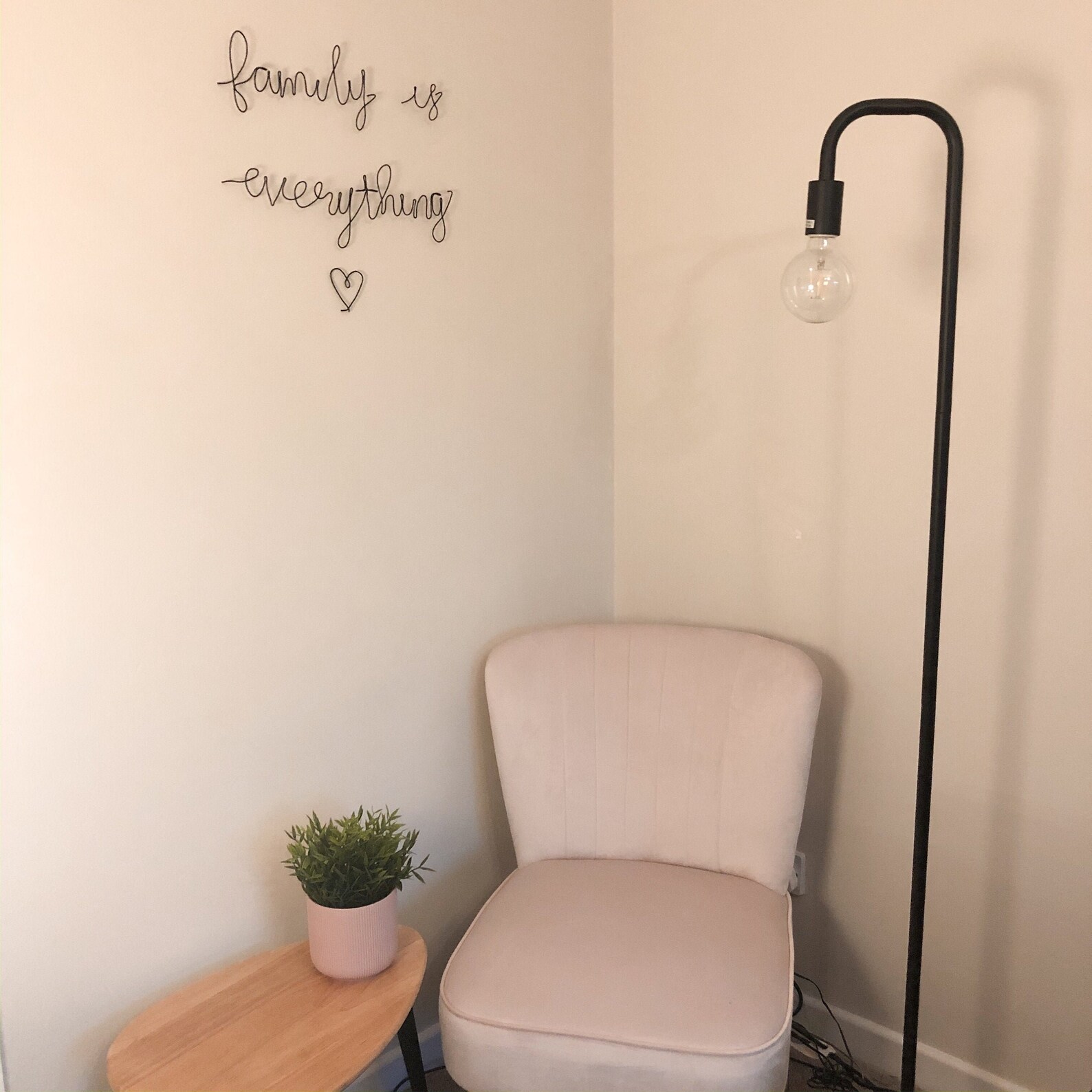 Custom Wire Words in 'tilly' Font Personalised - Etsy UK