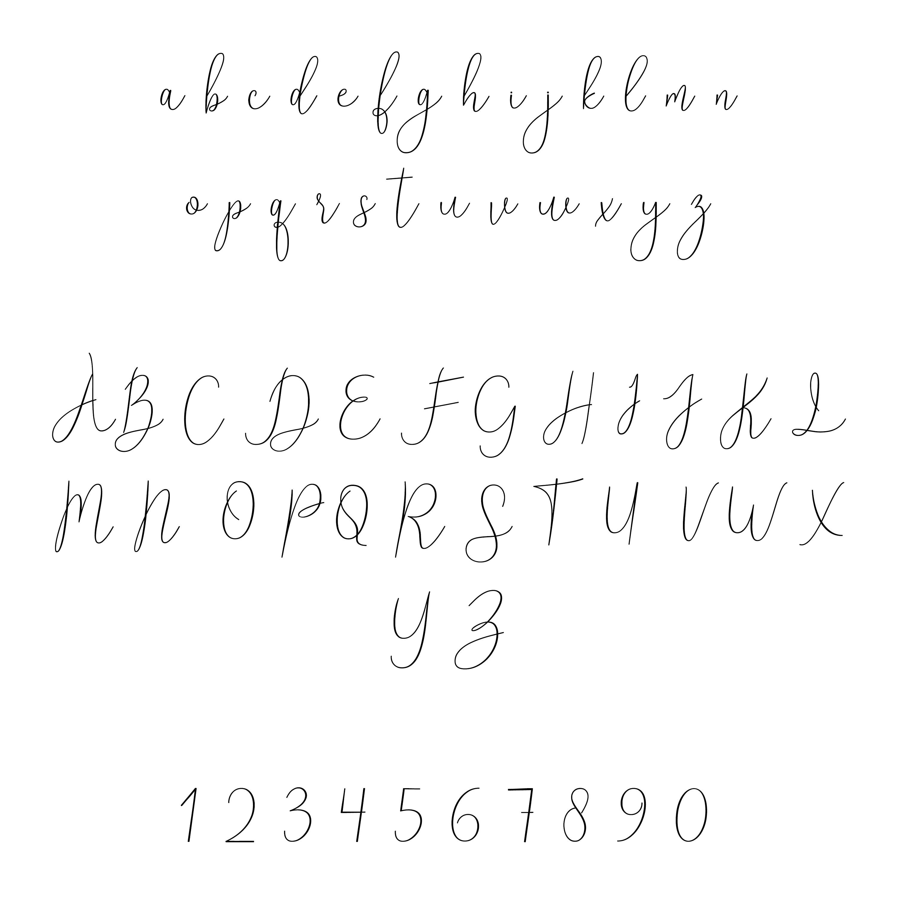 Custom Wire Words in 'tilly' Font Personalised | Etsy UK