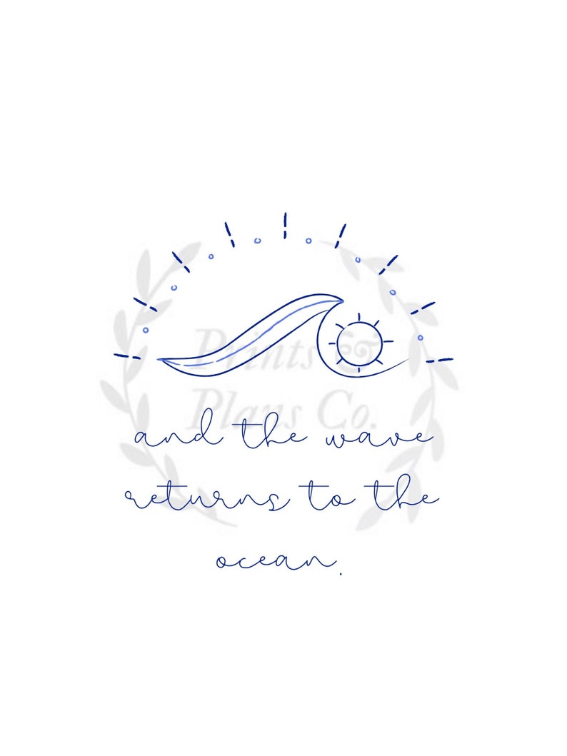 The Good Place Printable Wall Art, Digital Download, Chidi Quote - Etsy