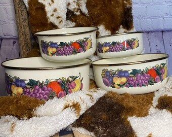 Metal Cornucopia - Etsy