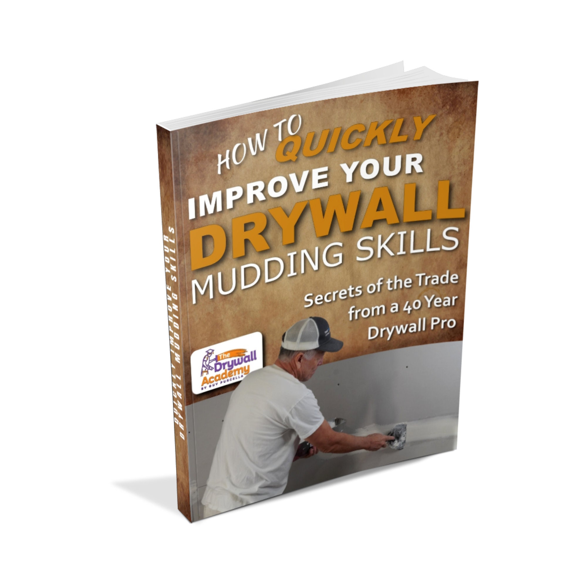 From Frustrated to Flawless: Master the Art of Drywall Mudding With Our ...