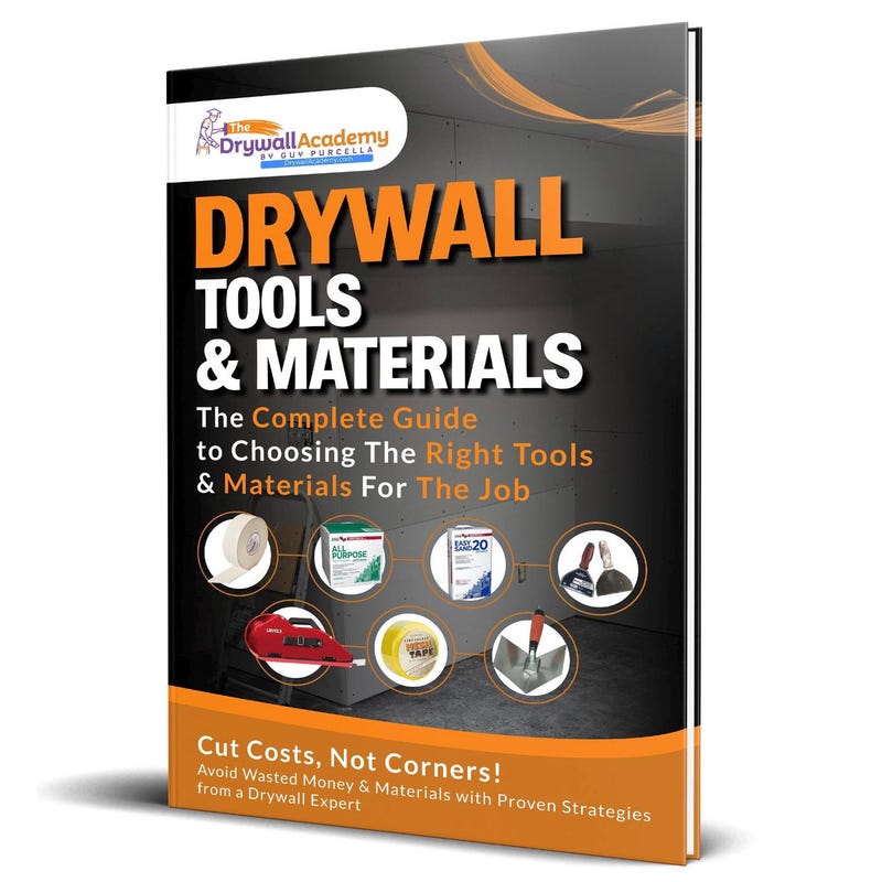 1/4 in Drywall - Etsy Canada