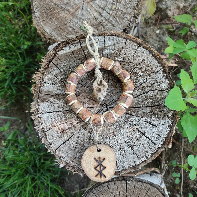 Protection Amulet Made to Order - Etsy