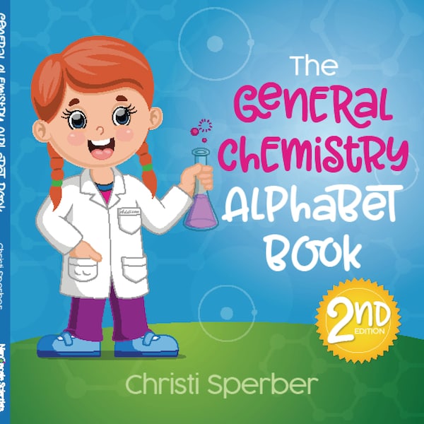 Chemistry Baby - Etsy