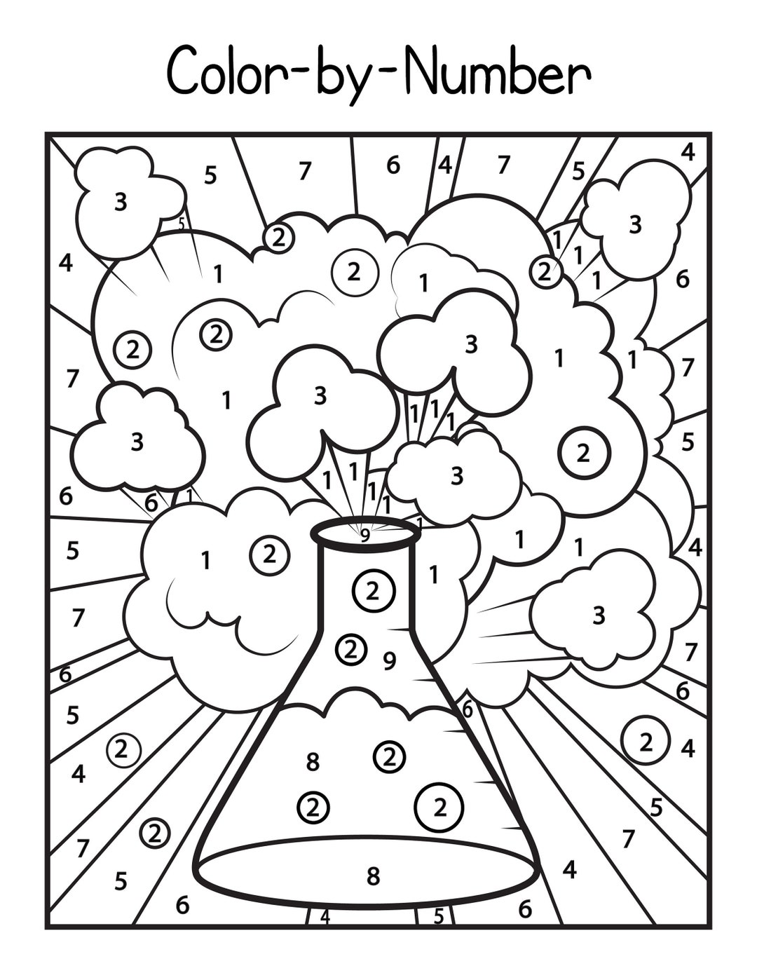 Matter - Physical and Chemical Changes and Properties - Etsy