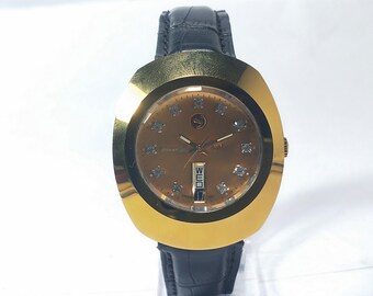 Eta Watch Movement - Etsy