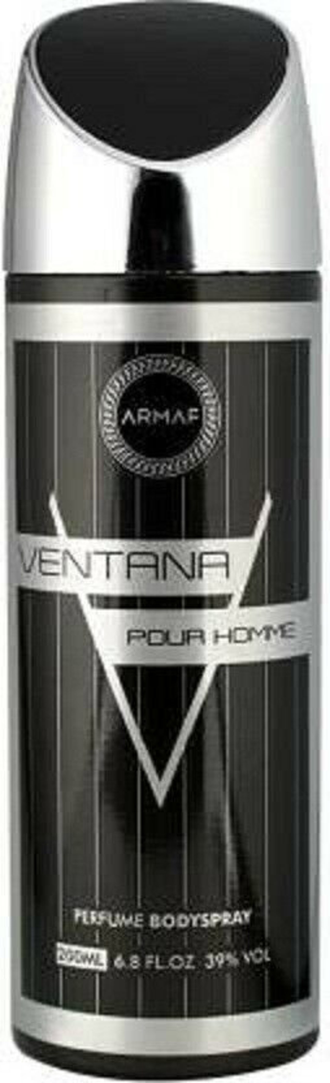 Armaf Ventana Perfume Body Spray for Men 200ml - Etsy