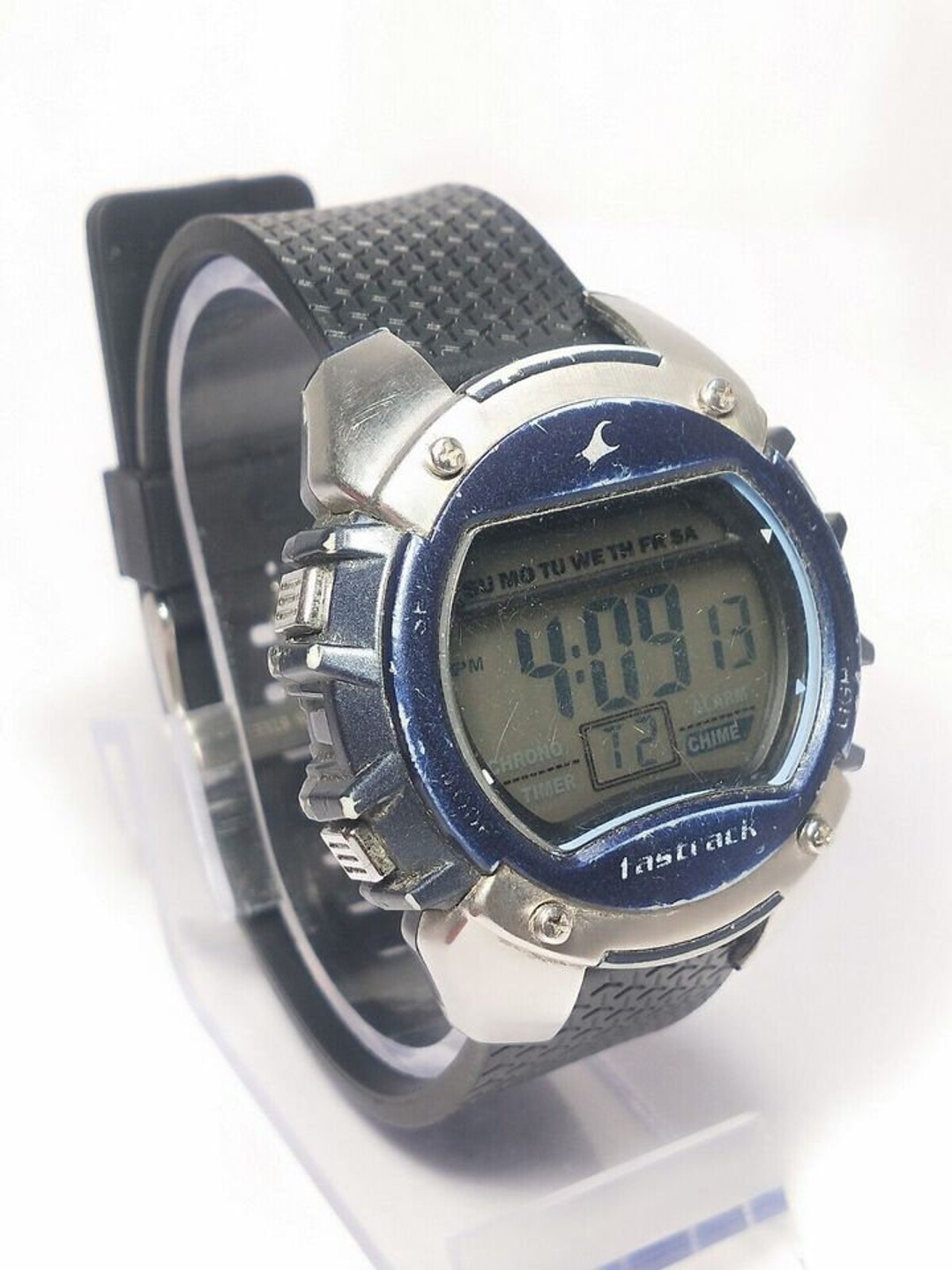 Fastrack Quartz Movement Analog Dial Wrist Watch for Mens Q298 - Etsy