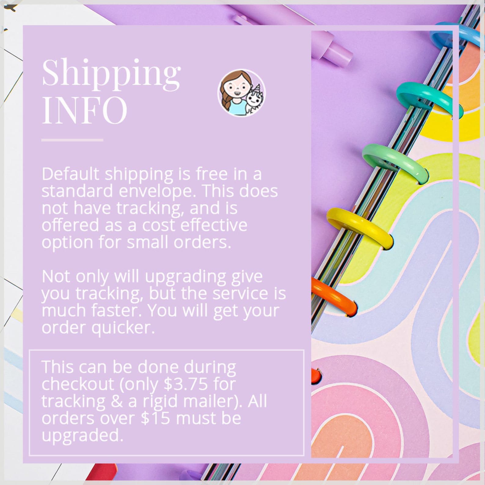 Months of the Year Cute Pastel Bubble Letters Functional - Etsy