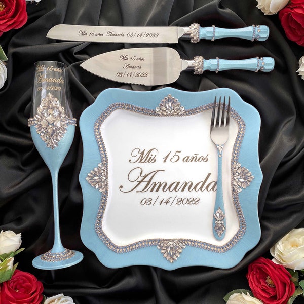 15 anos copas - Etsy México