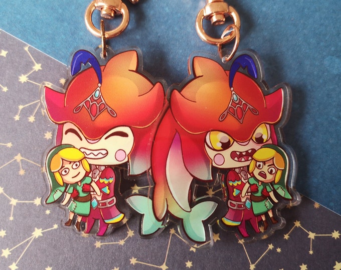 Vtuber Pokemon Umbreon Eeveelution Fully Body/fully Rigged - Etsy