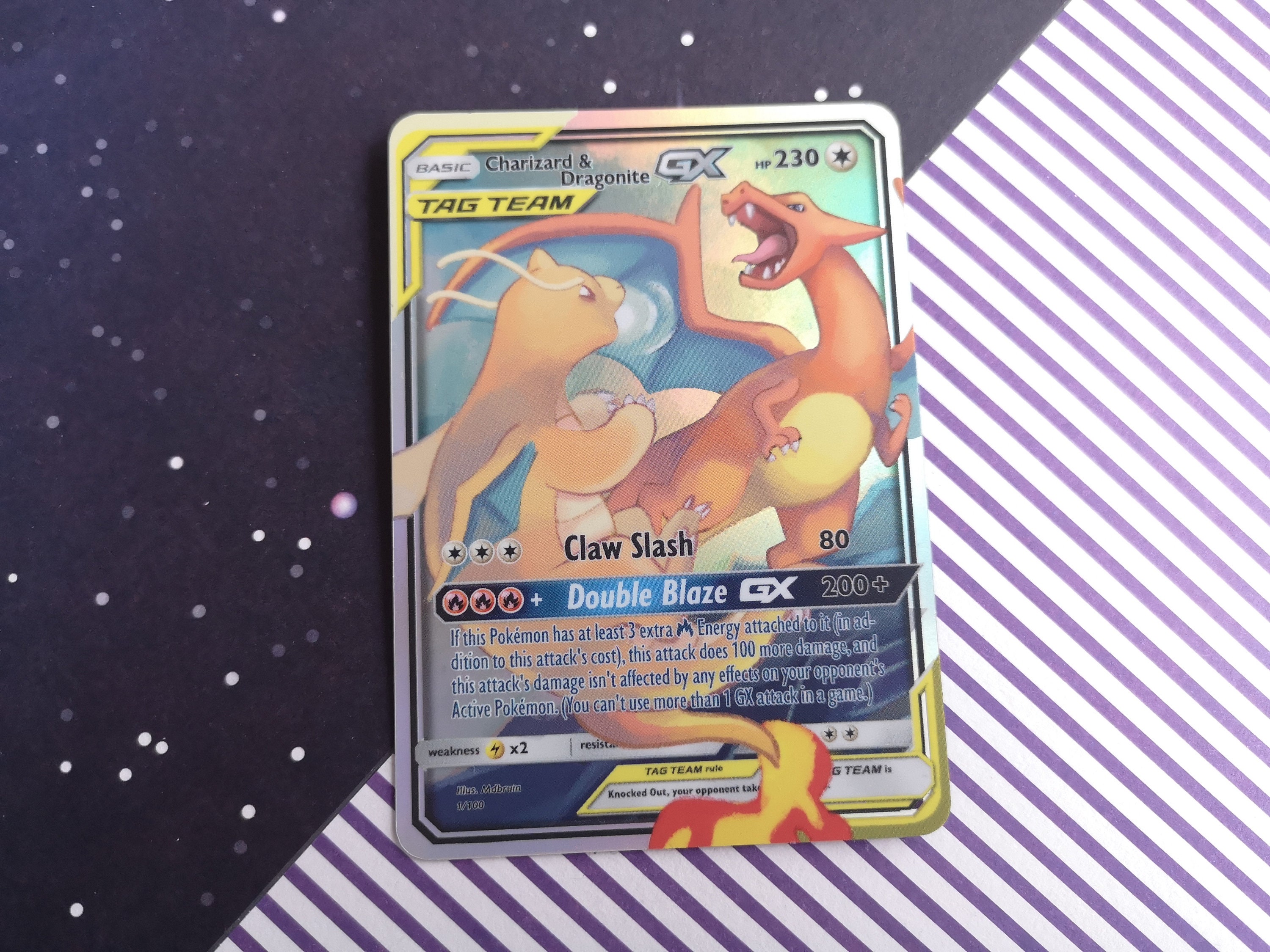 Charizard Vs Dragonite Best Wishes