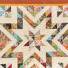 Guiding Star Quilt Pattern digital/pdf - Etsy