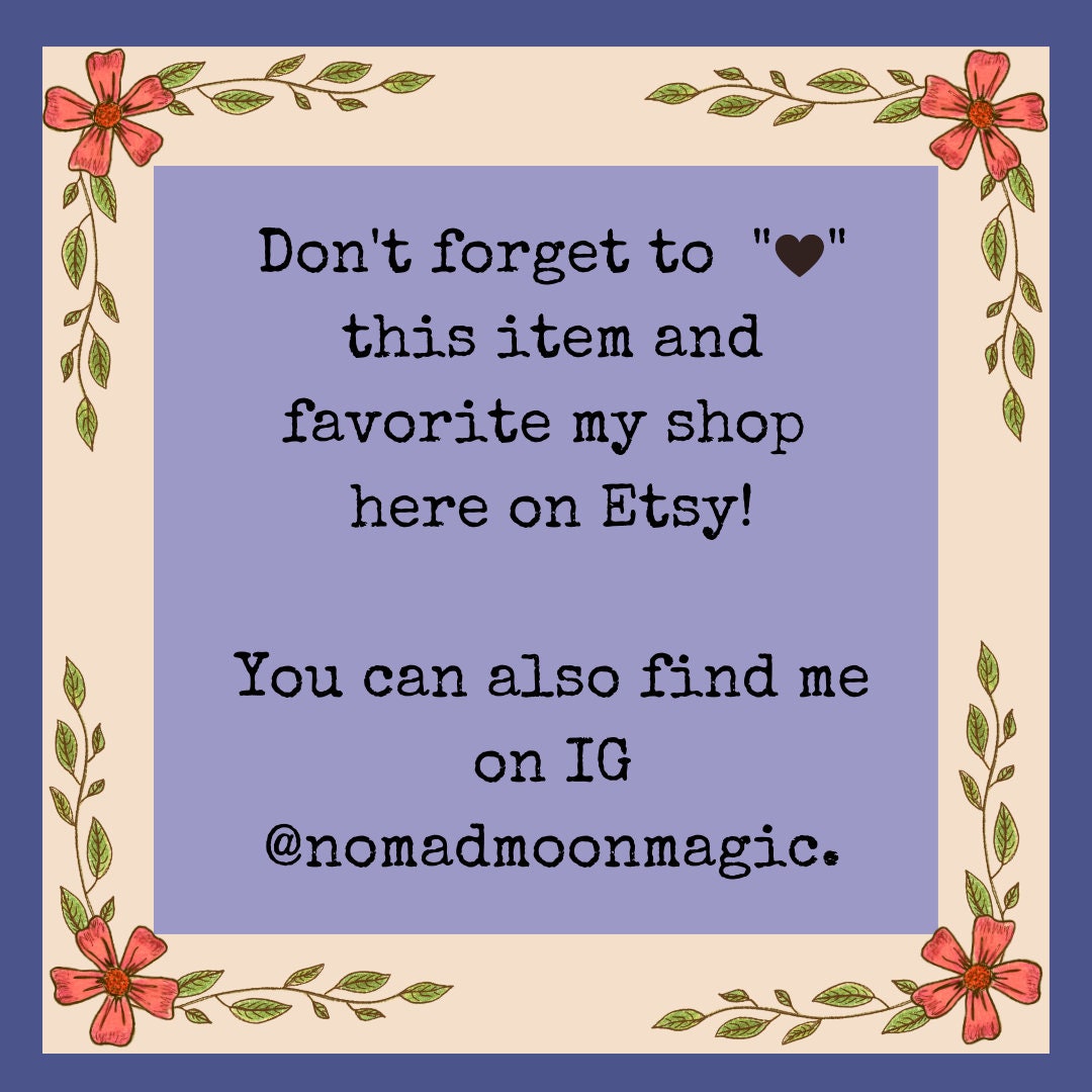 Fox Greeting Card Cottagecore Design - Etsy