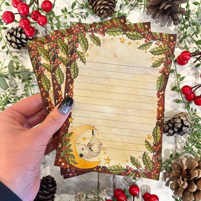 nomadmoonmagic - Etsy