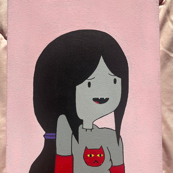 Marceline - Etsy