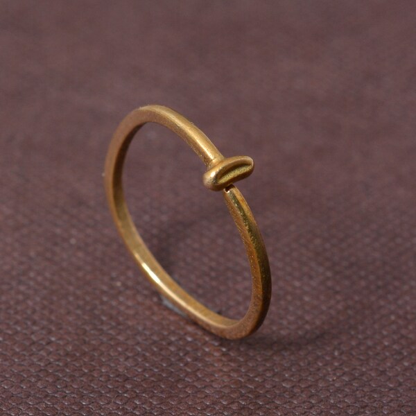 Coffee Ring - Etsy