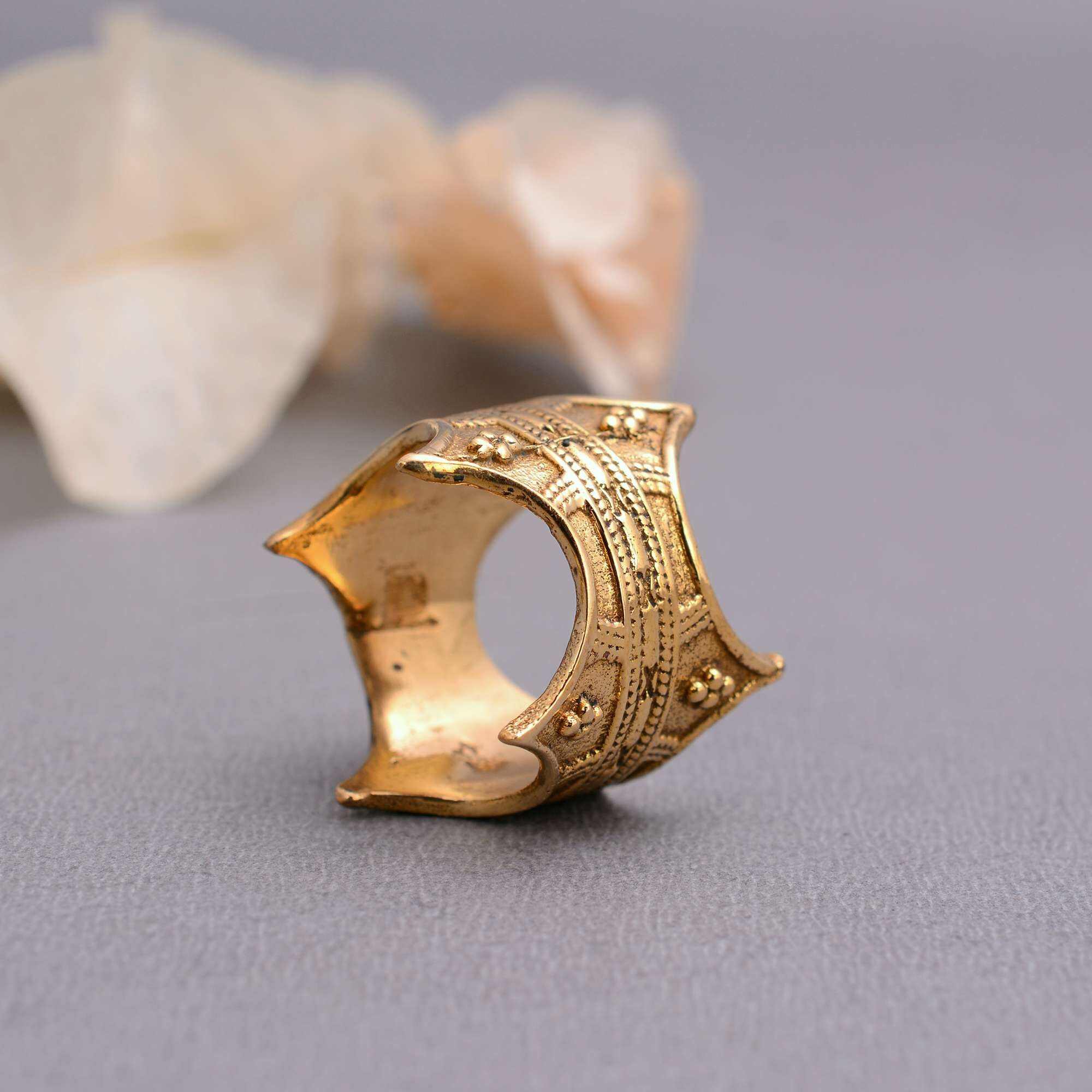 Gold Crown Band-princess Crown Ring-crown Band-gold Ring-crown - Etsy