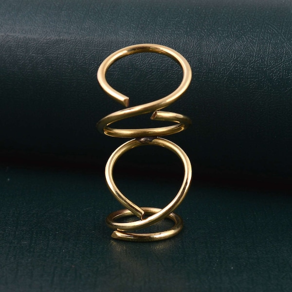 Joint Ring - Etsy