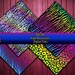 Rainbow Animal Print Safari Digital Paper Instant Download Commercial ...