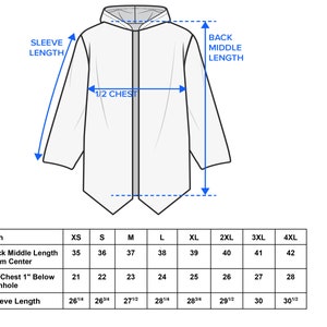Rave Cloak With Hood Festival Jacket Cape Psychedelic Rainbow Rave Coat ...