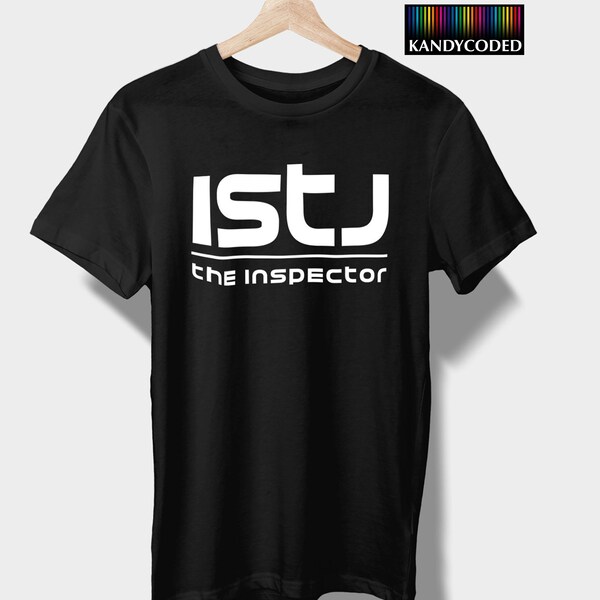 Istj - Etsy