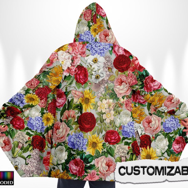 Festival Cape - Etsy