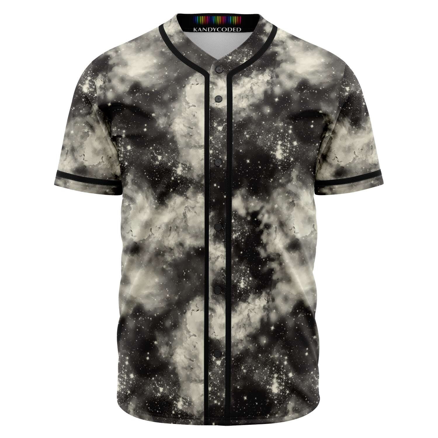 Rave Jersey Custom EDM Festival Baseball Jerseys Spot Tie - Etsy