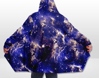 Rave Cloak - Etsy