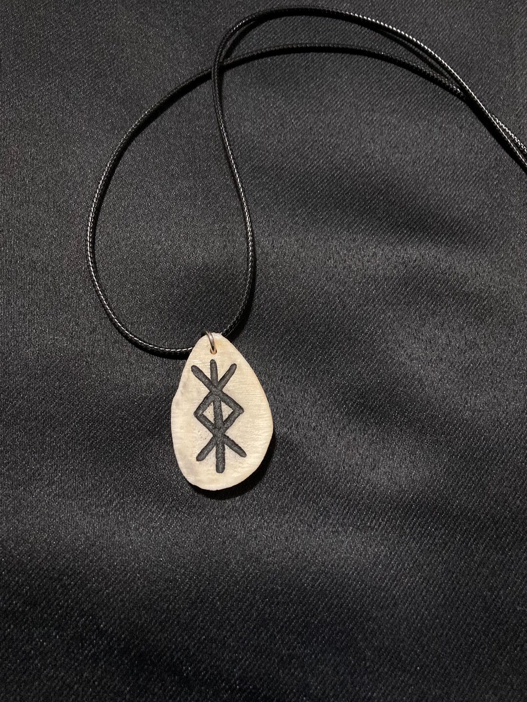 Norse Elder Futhark Bindrunes - Etsy