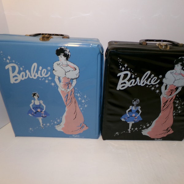 Barbie Doll Case - Etsy