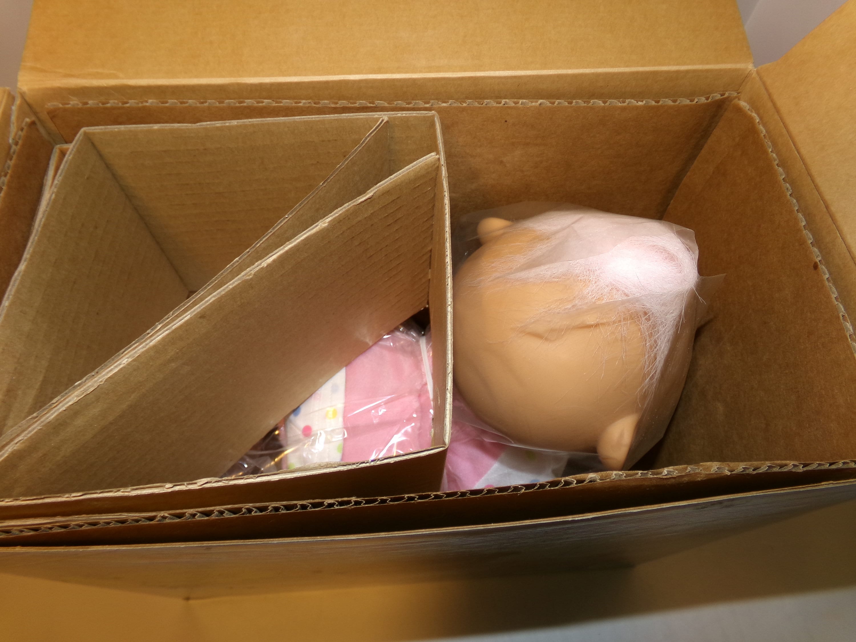 Troll Baby Giggles New in Box - Etsy