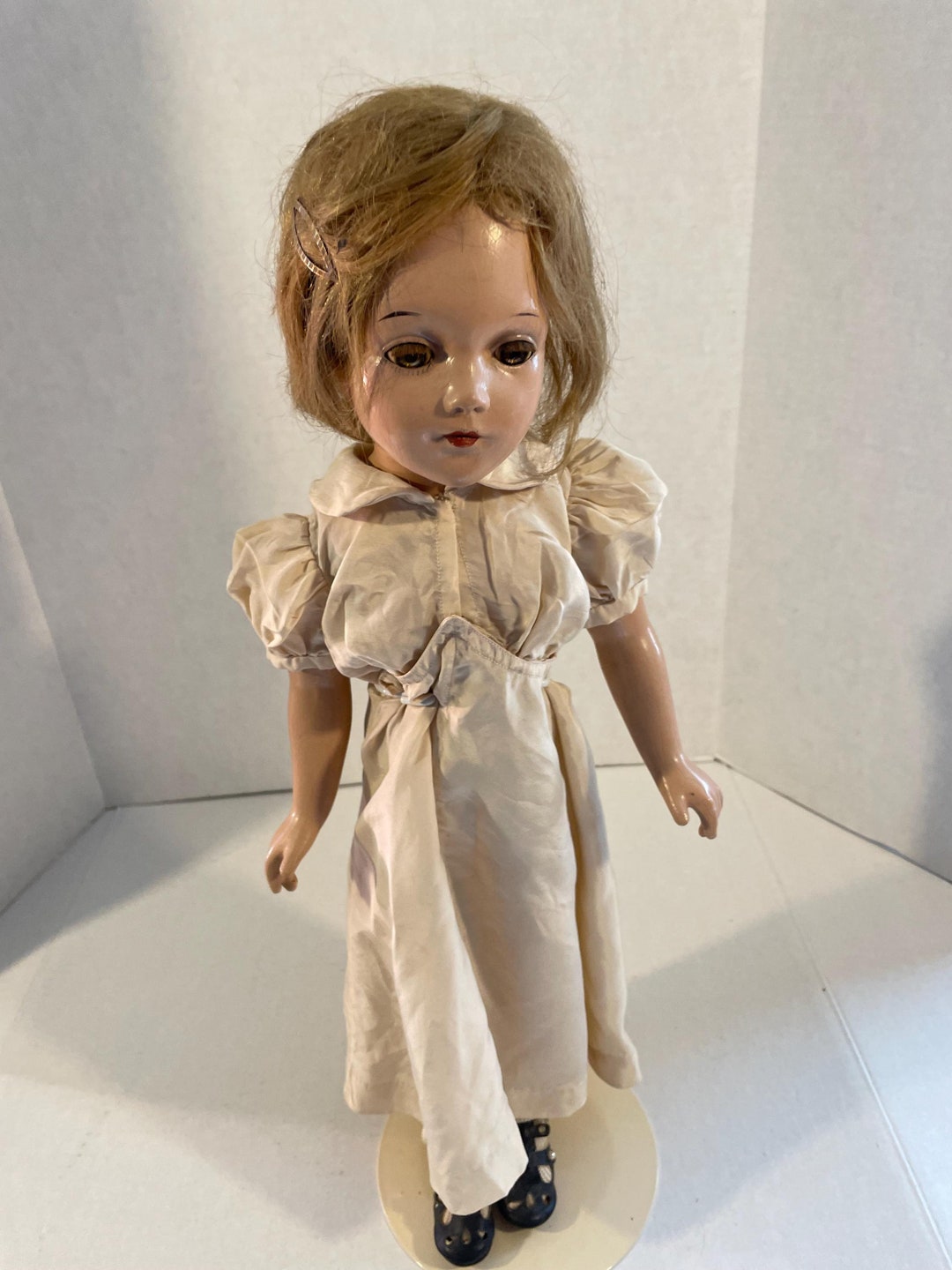 1940's R & B Doll 18" May Be Original Clothing - Etsy