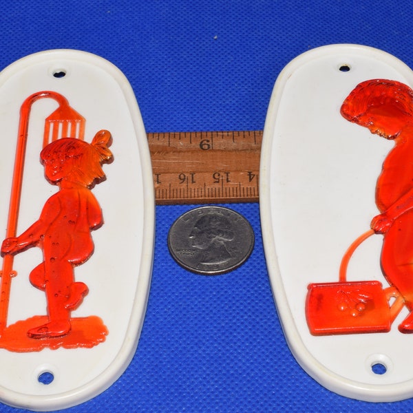 Boy Peeing Bathroom Sign - Etsy