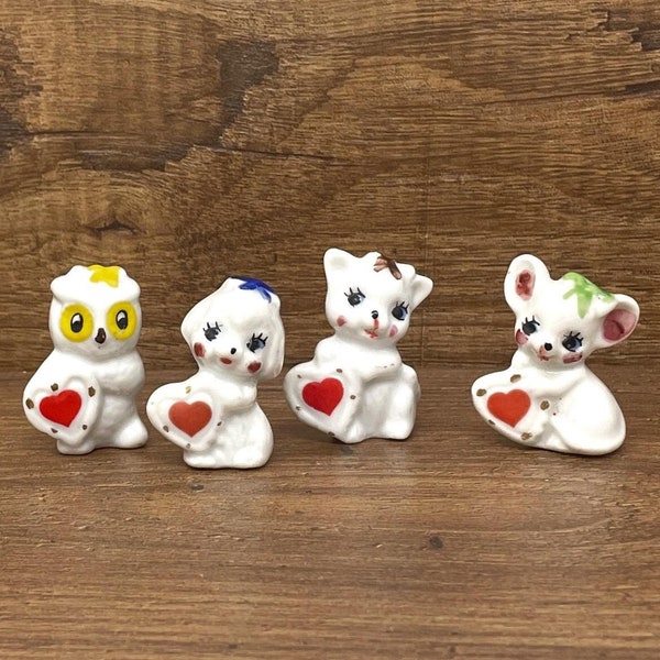 Bone China Miniature - Etsy