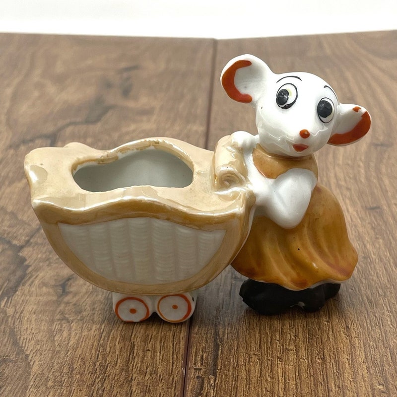 Mouse Toothpick - Etsy