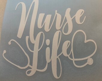 Pro Life Vinyl Decal, Pro Life Sticker, Pro Life Vinyl Sticker, Pro ...