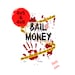 Bail Money PNG Bail Money Card Funny Money Card PNG Money Card Birthday ...