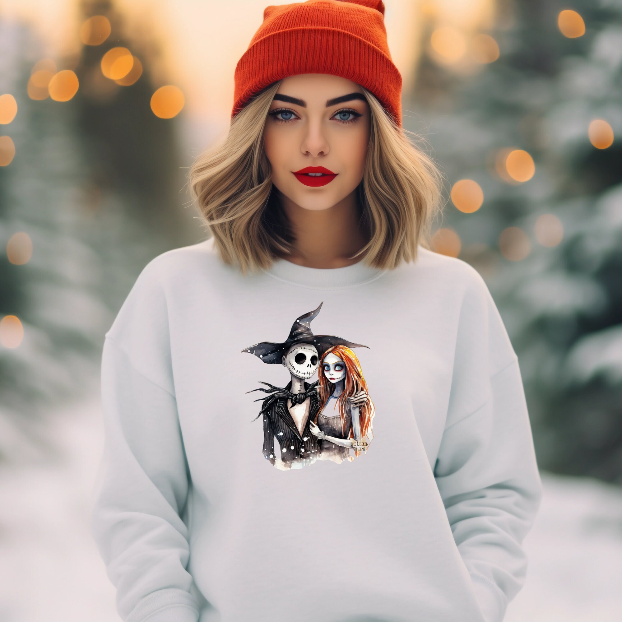 Jack & Sally Skelleton PNG Jack Skeleton PNG Skelleton PNG - Etsy