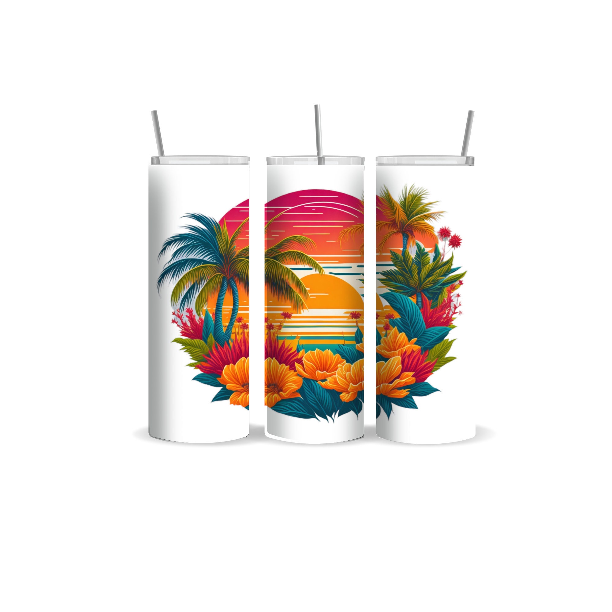 Tropical Beach PNG Beach PNG Beach Circle PNG Palm Tree Png Sunset Png ...