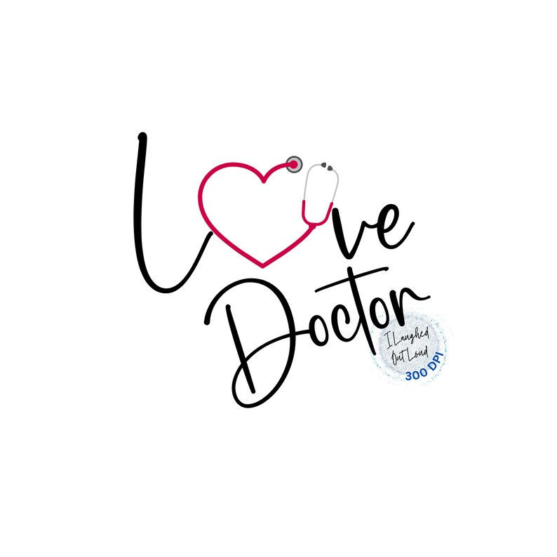 Love Doctor PNG Love Doctor SVG Valentine PNG Valentine Svg Valentine ...