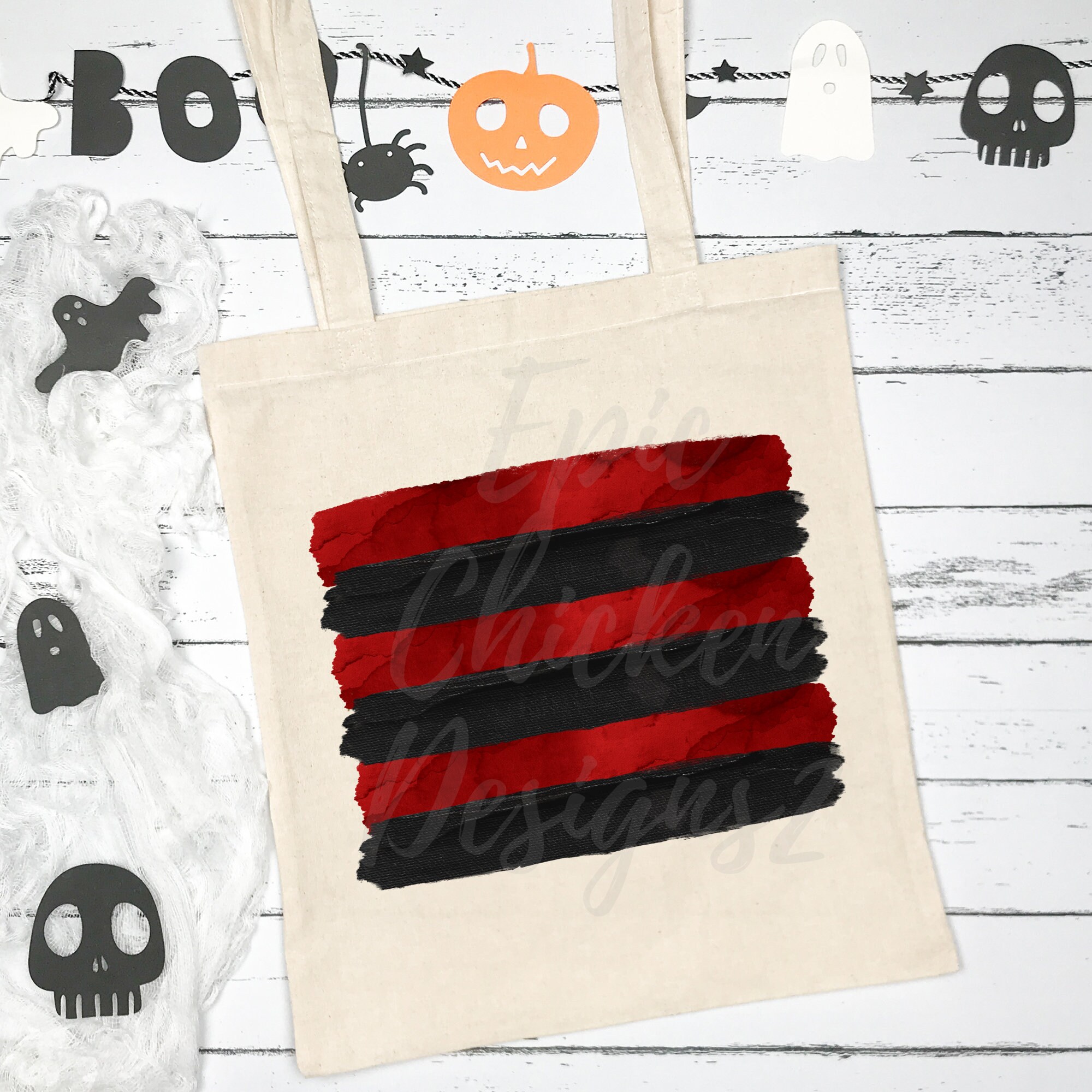 Red & Black Brush Strokes PNG Halloween Brush Strokes Brush Strokes PNG ...