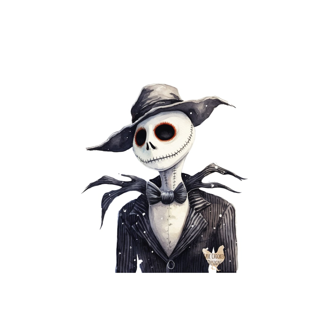 Jack Skelleton PNG | Jack Skeleton PNG | Skelleton PNG | Skeleton Png ...