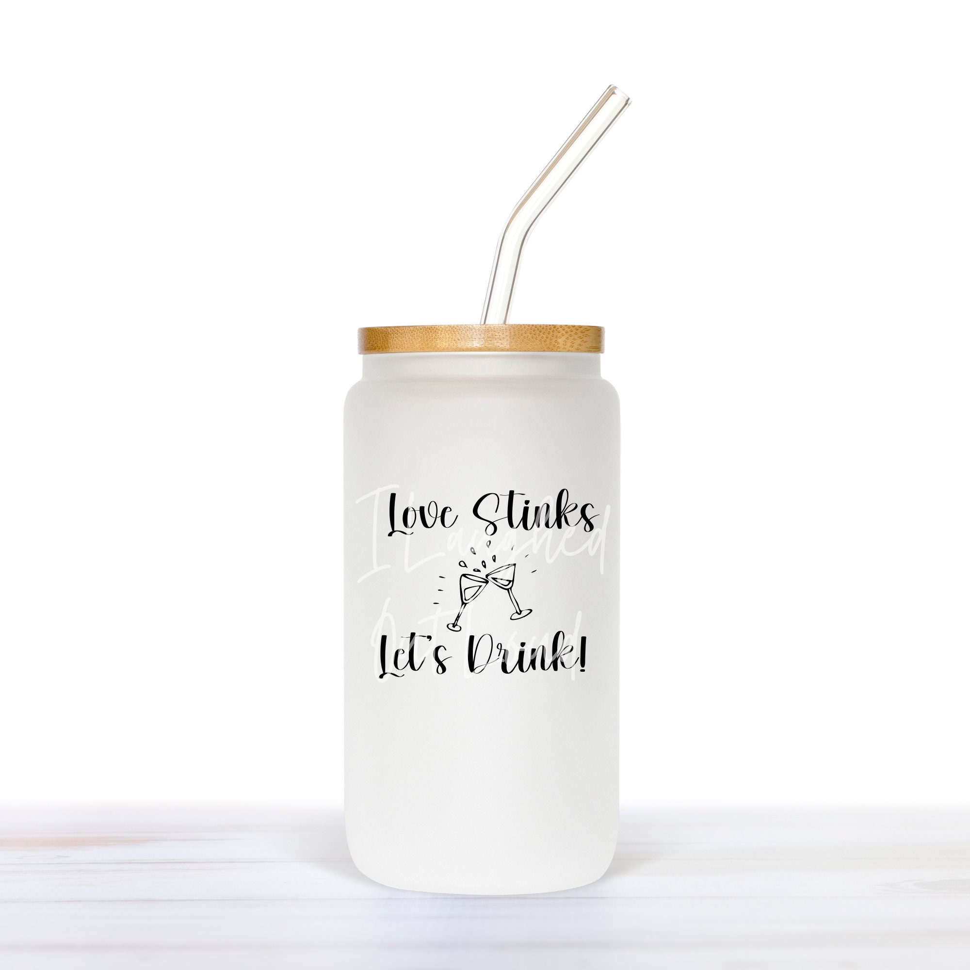 Love Stinks Let's Drink PNG Love Stinks Let's Drink SVG Funny Valentine ...